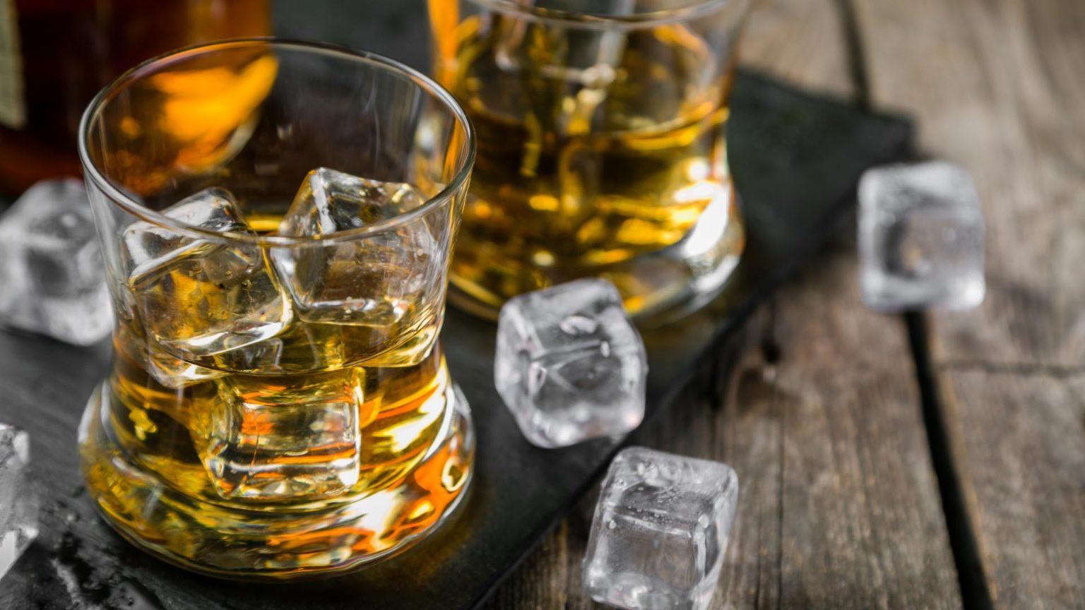 Melhores Whiskys Bons e Baratos: 12 Ótimas Opções